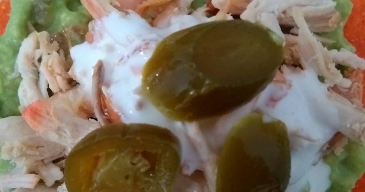 Guaje - 48 recetas caseras - Cookpad