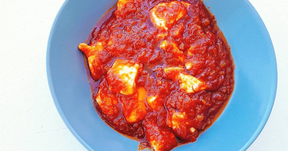 Queso frito - 35 recetas caseras - Cookpad