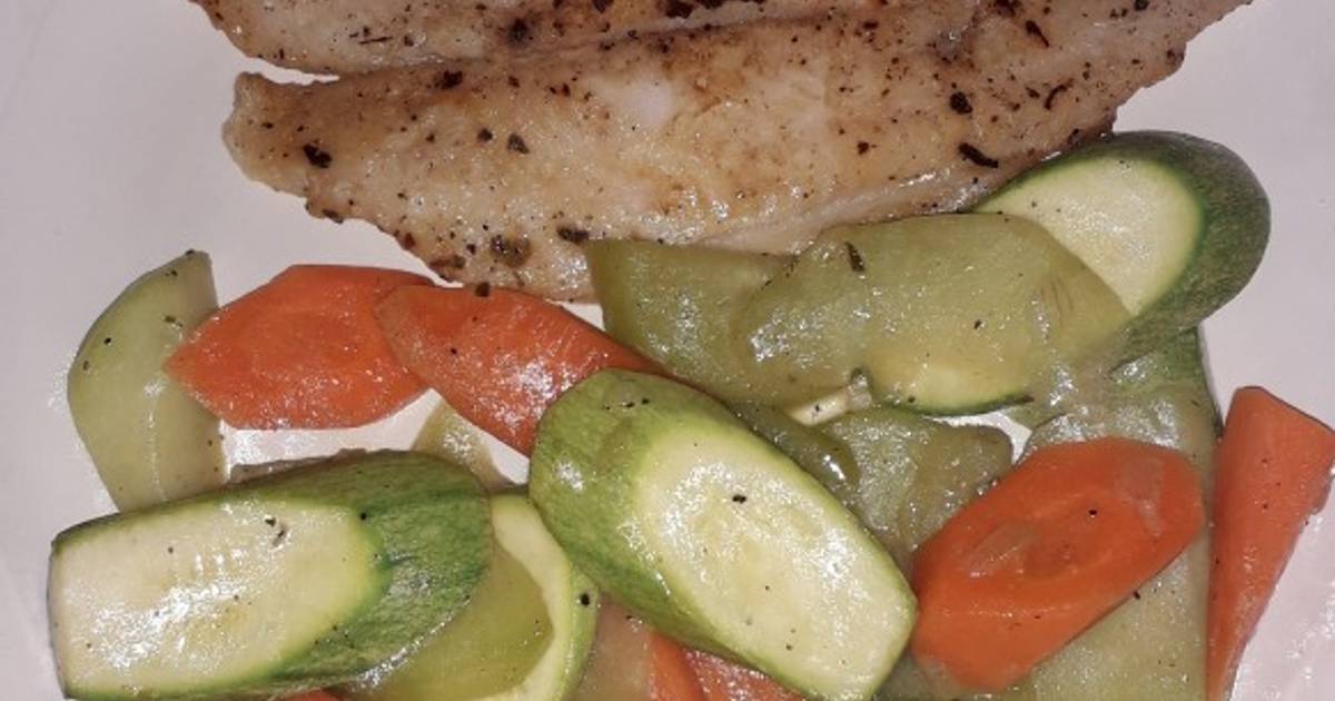 Pescado con que acompanar - 22.243 recetas caseras - Cookpad