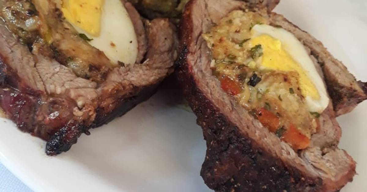 Palomita - 105 recetas caseras - Cookpad