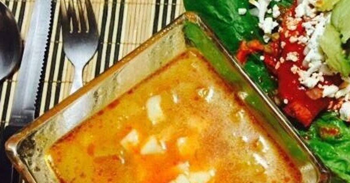 Recetas de chayote - 219 recetas - Cookpad