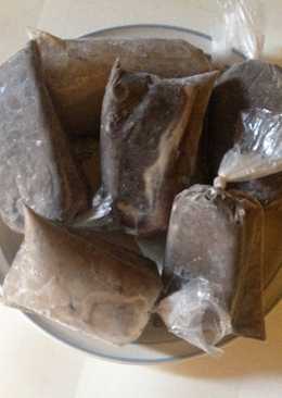 Hielitos - 13 recetas caseras - Cookpad