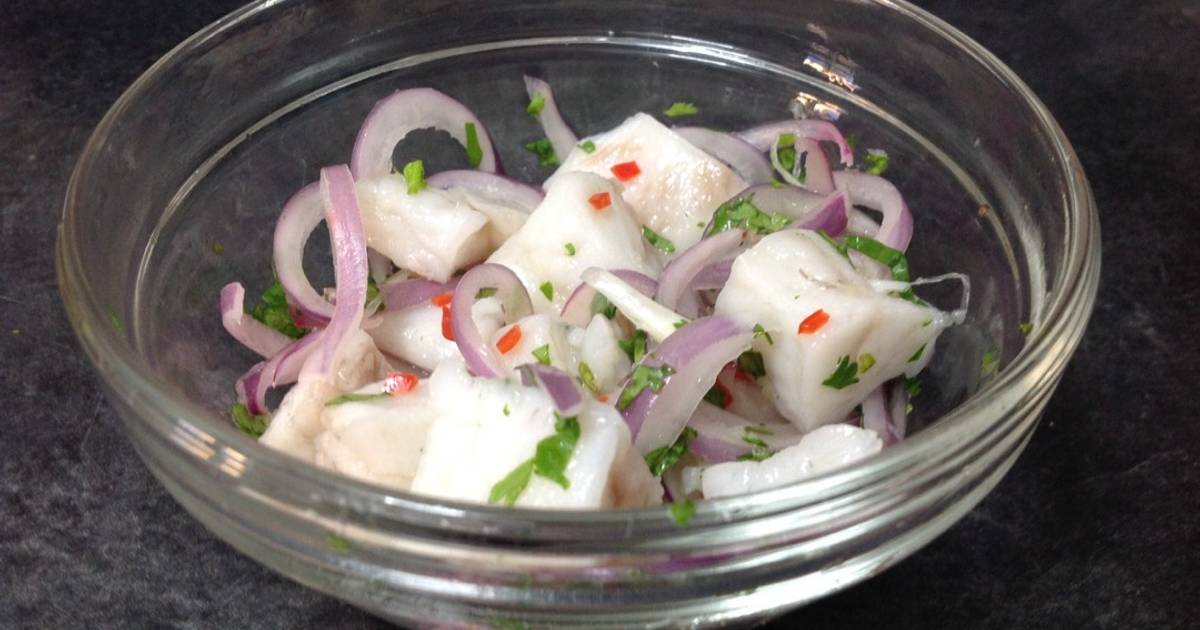 Comidas peruanas - 990 recetas caseras - Cookpad