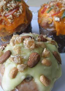 Pan dulce - 253 recetas caseras - Cookpad