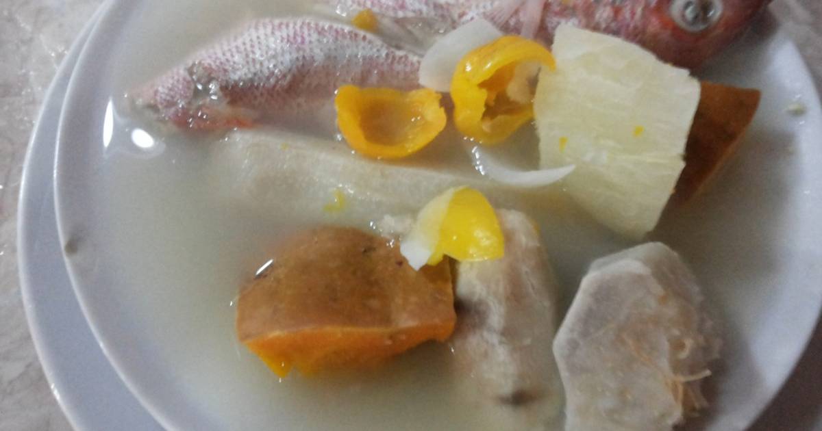 Cambur verde - 14 recetas caseras - Cookpad