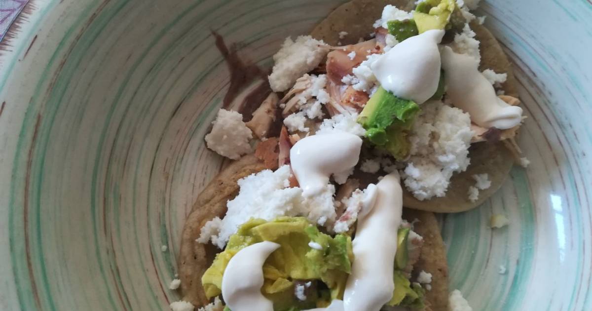 Comidas hechas de maiz - 118 recetas caseras - Cookpad