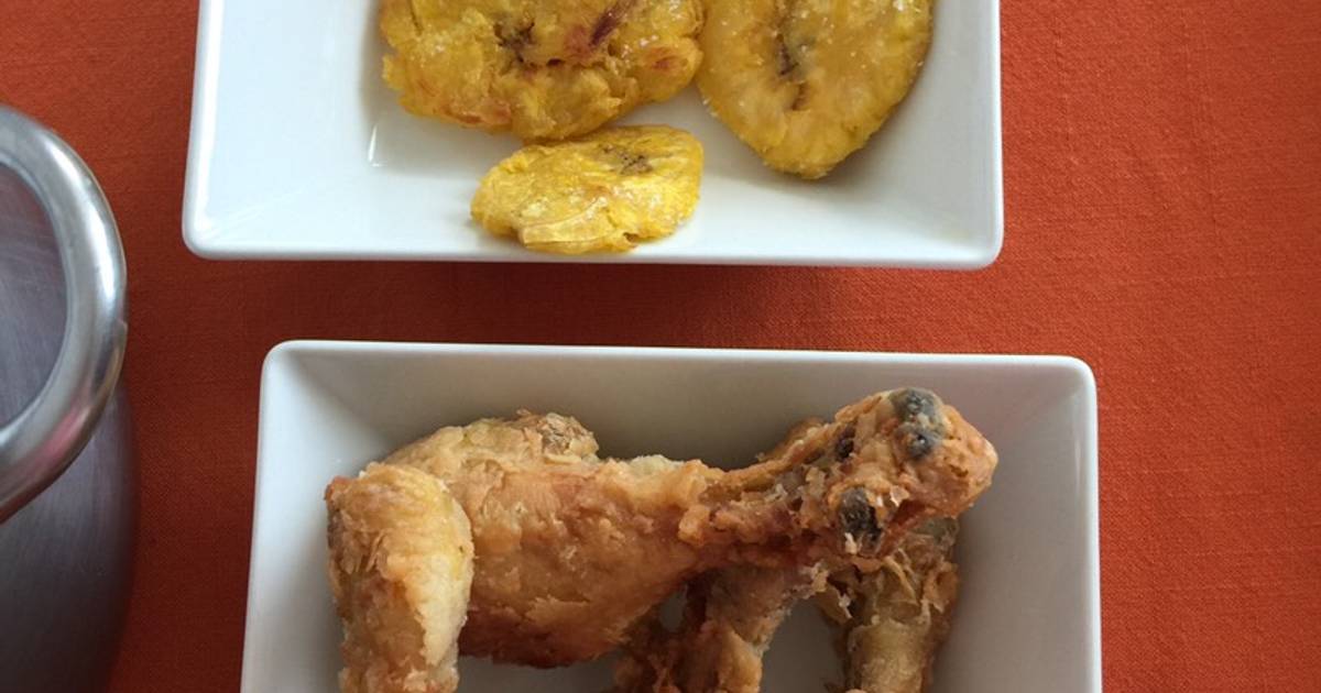 Pica pollo - 33 recetas caseras - Cookpad