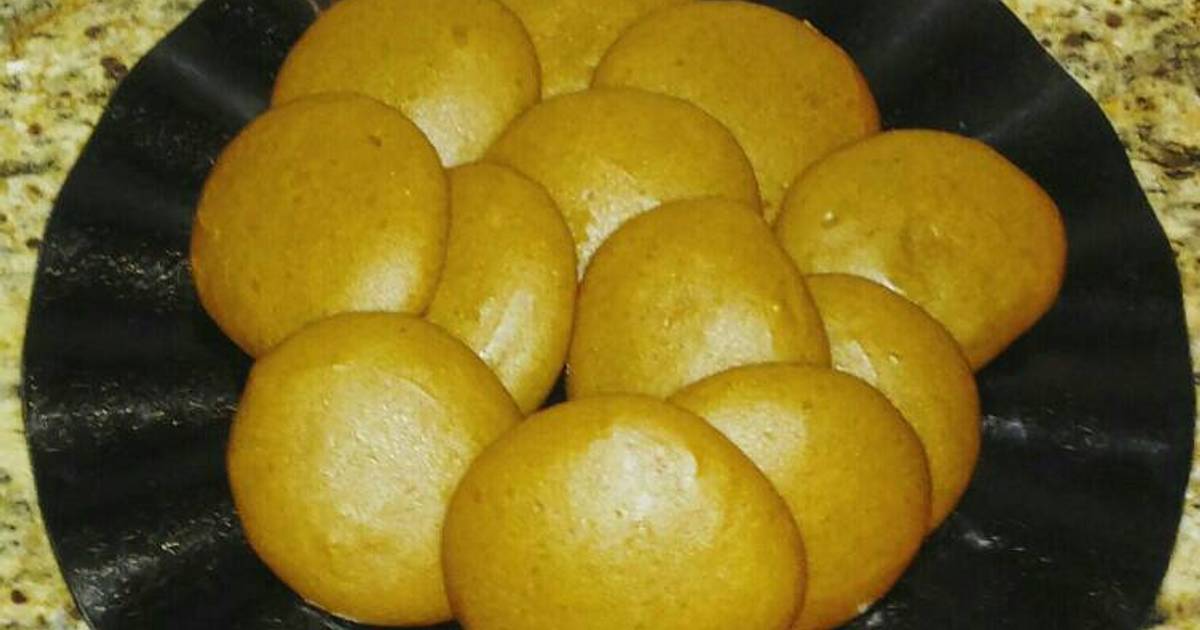 Paledonia - 28 recetas caseras - Cookpad