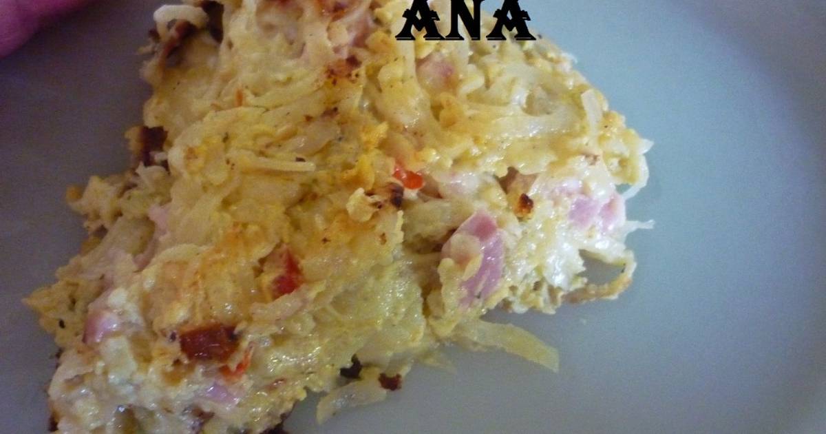 Papas ralladas - 4.304 recetas caseras - Cookpad