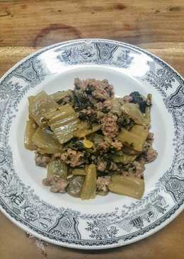 Acelgas - 2.652 recetas caseras - Cookpad