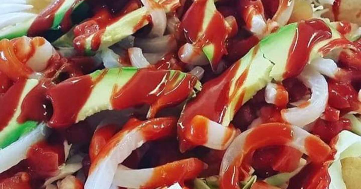 Guisados para tacos - 2.936 recetas caseras - Cookpad