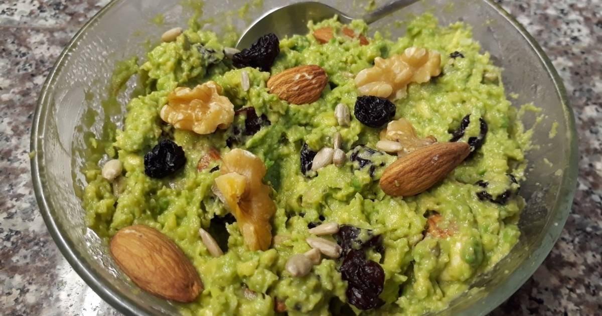 Palta - 1.465 recetas caseras - Cookpad