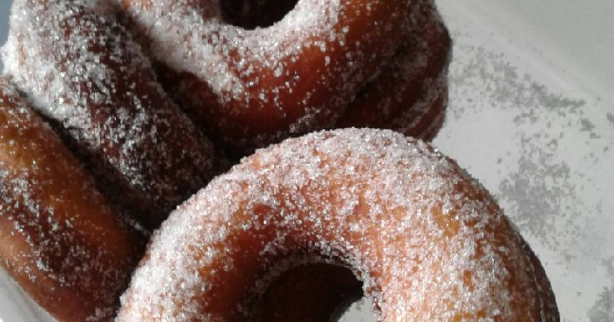 Rosquitas - 428 recetas caseras - Cookpad