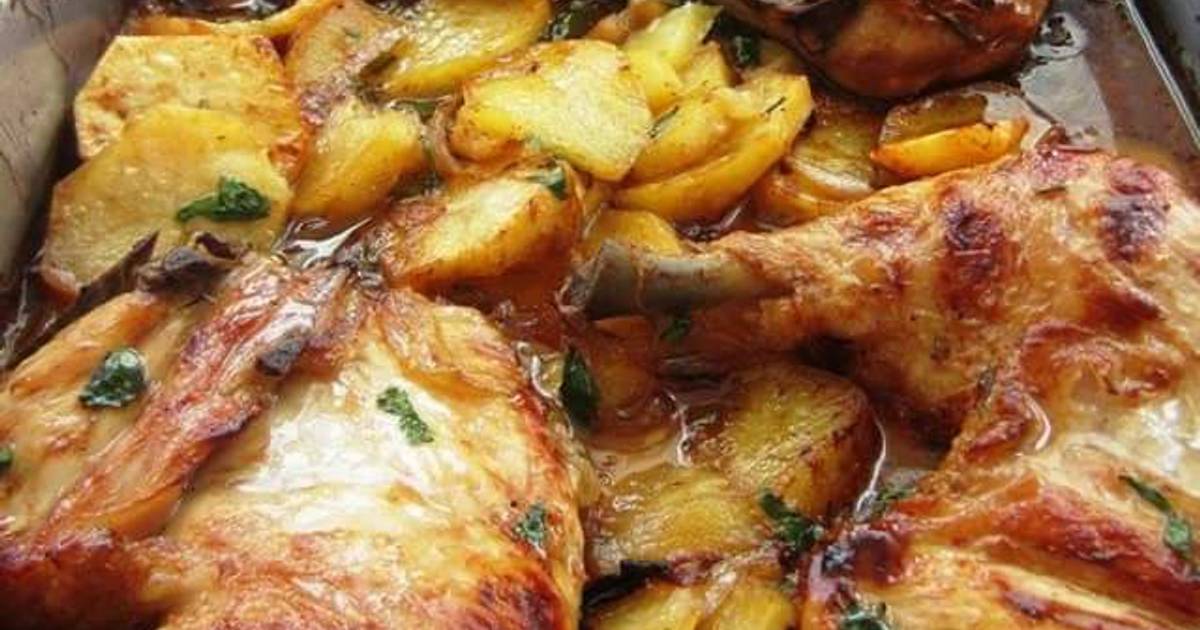 Patas de pollo - 164 recetas caseras - Cookpad