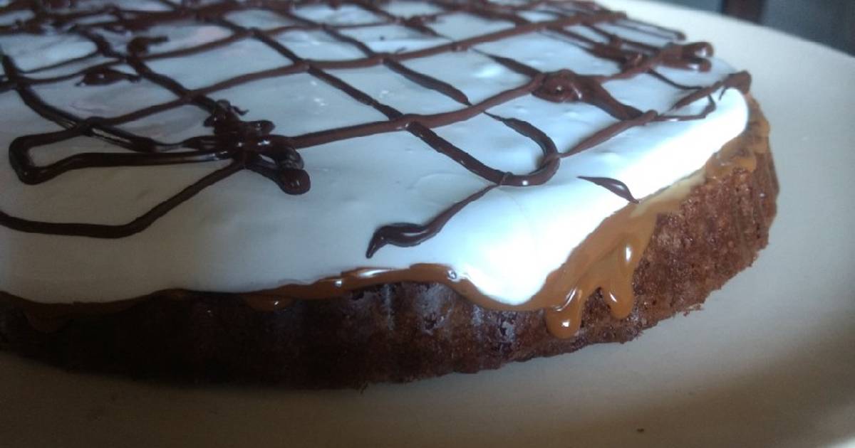Rellenos para tortas de chocolate - 128 recetas caseras - Cookpad
