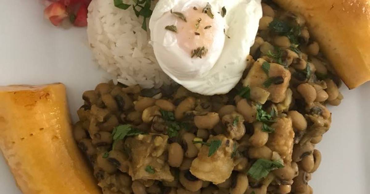 Frijol castilla - 19 recetas caseras - Cookpad