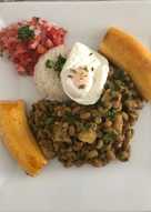 Frijol castilla - 19 recetas caseras - Cookpad