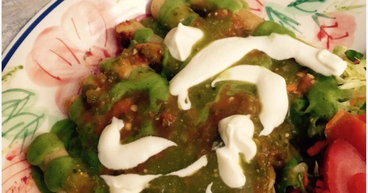 Comida mexicana - 26.853 recetas caseras - Cookpad
