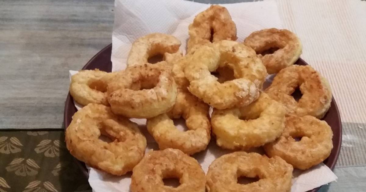 Cuñape - 7 recetas caseras - Cookpad