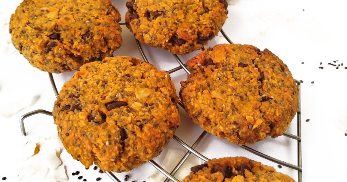 Galletas sin azucar - 4.497 recetas caseras - Cookpad