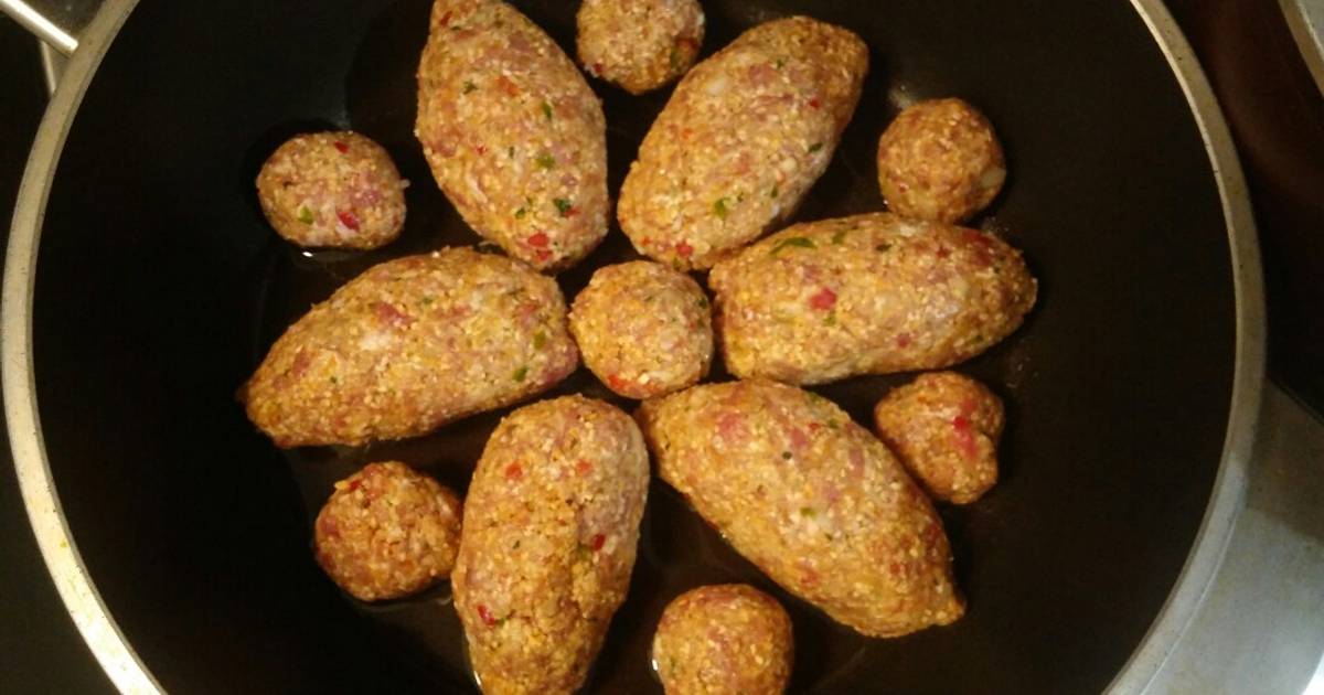 Triguillo - 6 recetas caseras - Cookpad