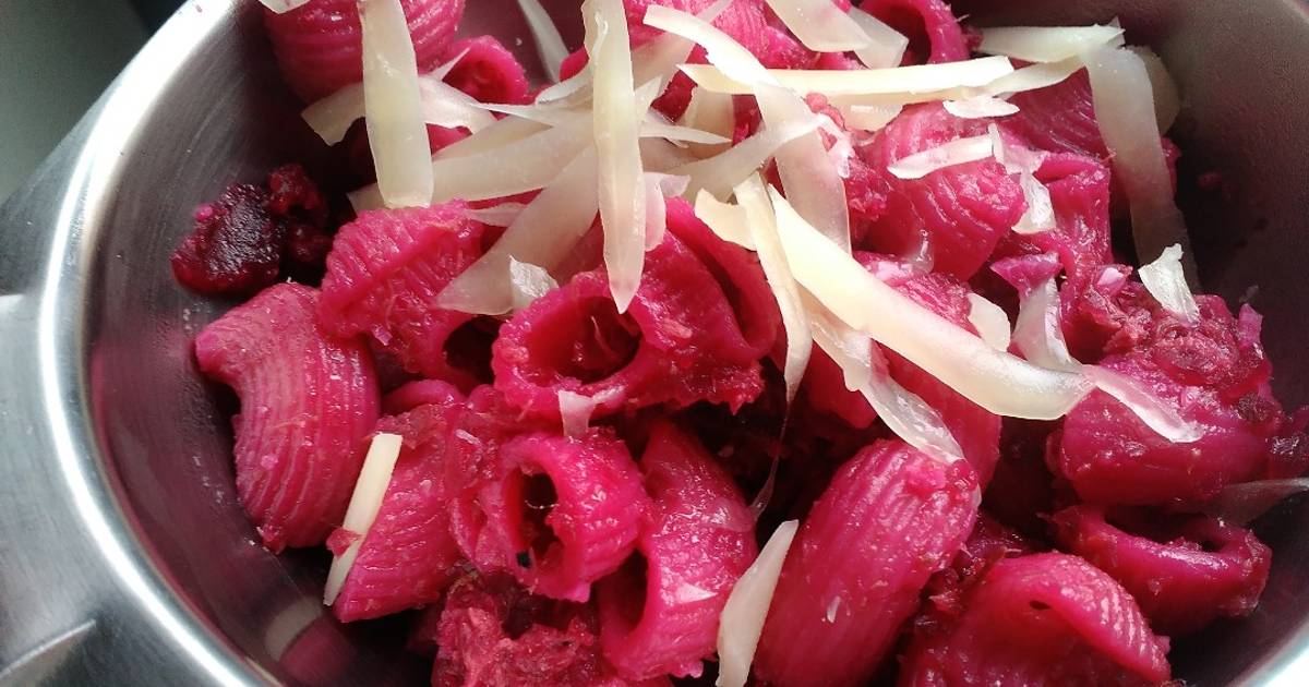 Remolacha - 620 recetas caseras - Cookpad