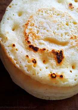 Pan de maiz - 67 recetas caseras - Cookpad