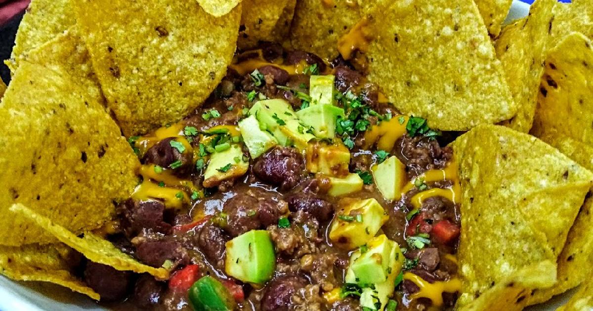 Frijol verde con maiz - 123 recetas caseras - Cookpad