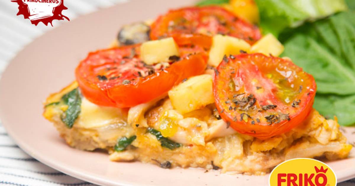 Pollo a la florentina - 8 recetas caseras - Cookpad