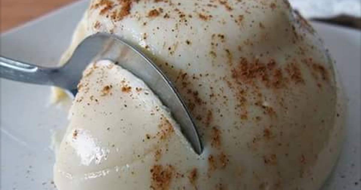 receta de manjar guatemalteco