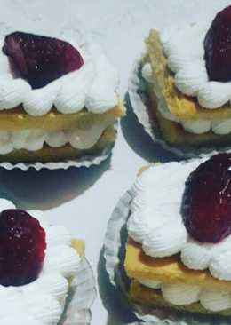 Masas finas - 163 recetas caseras - Cookpad