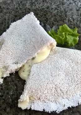 Tapioca - 62 recetas caseras - Cookpad