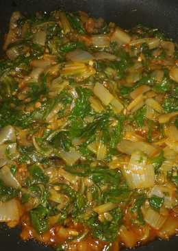 Acelgas - 2.490 recetas caseras - Cookpad