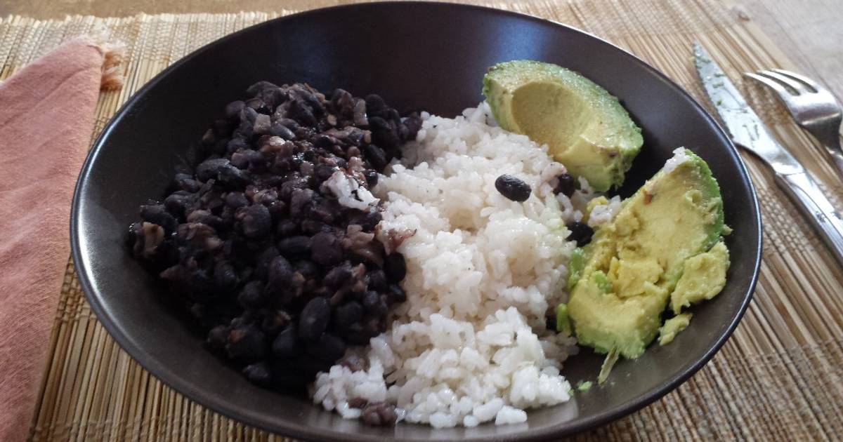 Frijoles - 705 recetas caseras - Cookpad