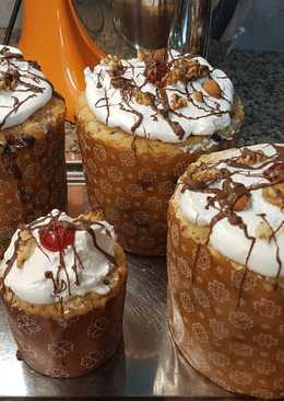 Pan dulce - 245 recetas caseras - Cookpad