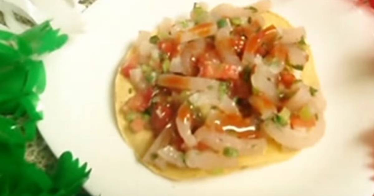 Salsa para tostadas - 287 recetas caseras - Cookpad