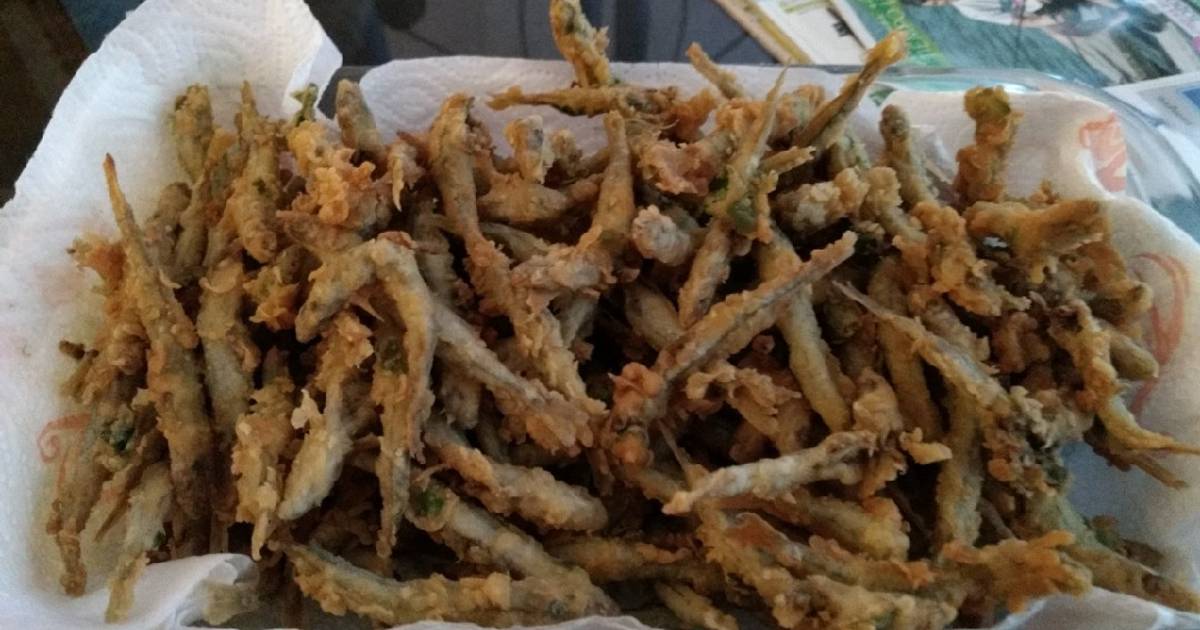 Cornalito - 22 recetas caseras - Cookpad