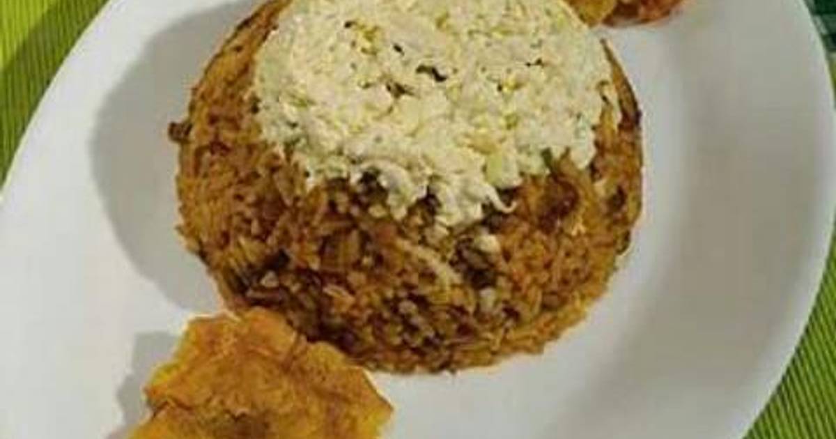 Moro - 34 recetas caseras - Cookpad