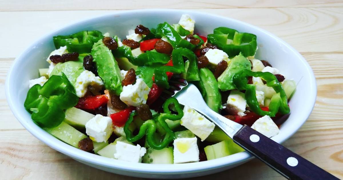 Queso feta - 468 recetas caseras - Cookpad