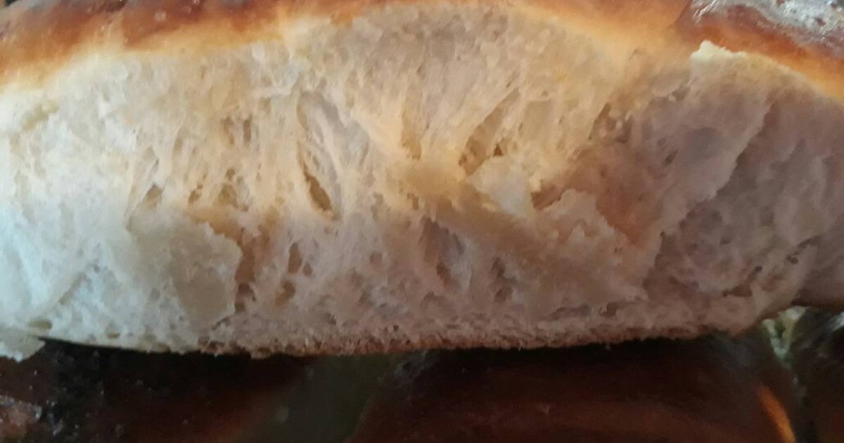 Como Hacer Pan De Miga 56 Recetas Caseras Cookpad