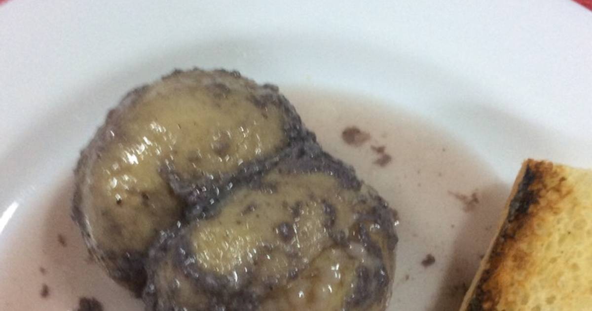 Criadillas - 15 recetas caseras - Cookpad