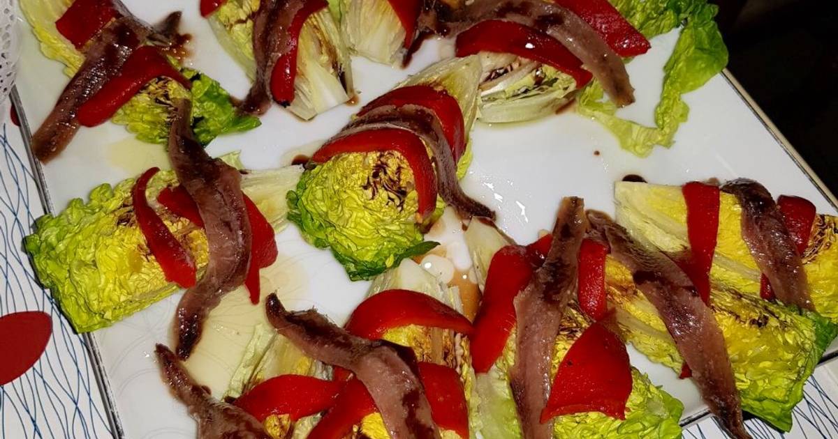 Cogollos - 190 recetas caseras - Cookpad