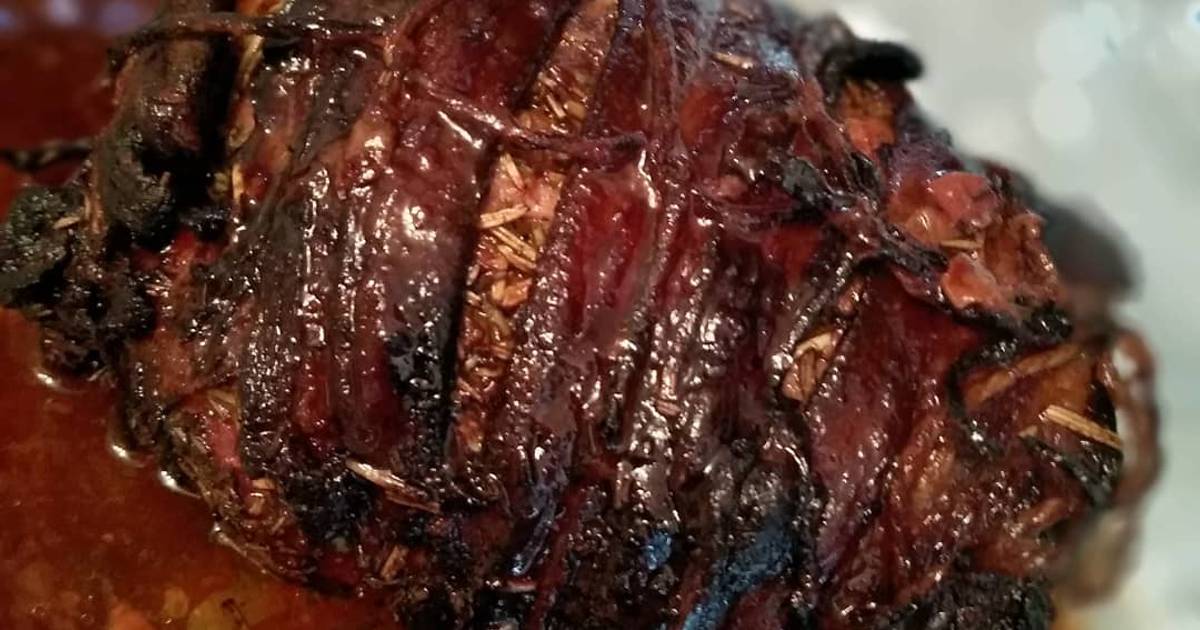 Muchacho redondo - 26 recetas caseras - Cookpad