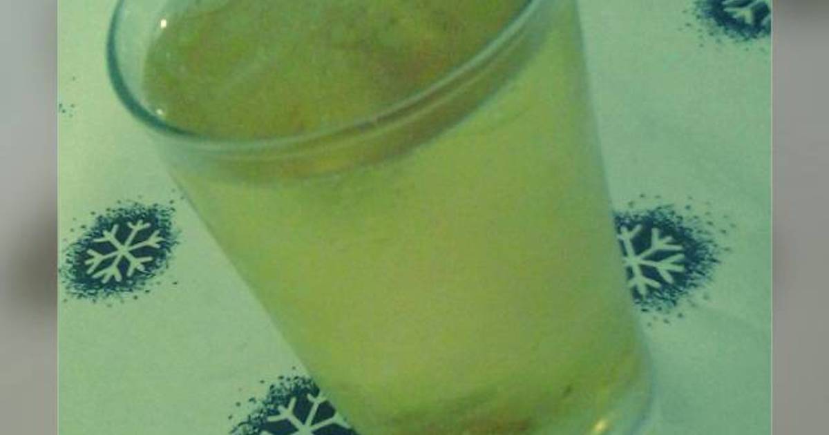 Tragos con vodka - 120 recetas caseras - Cookpad