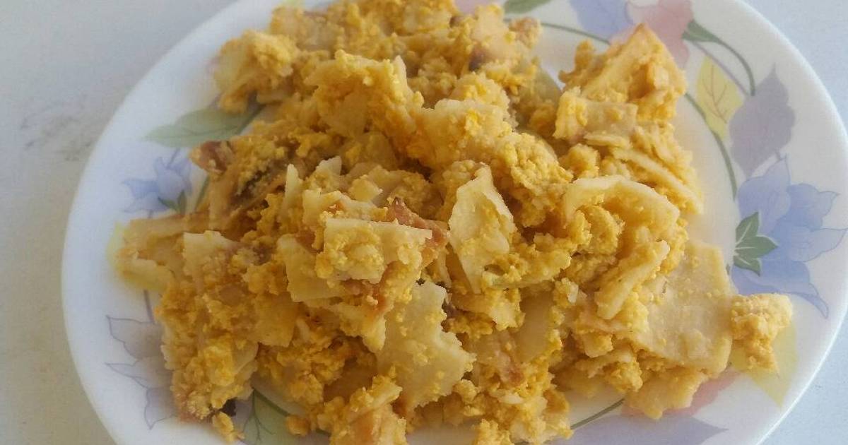 Almuerzos caseros - 64 recetas caseras - Cookpad