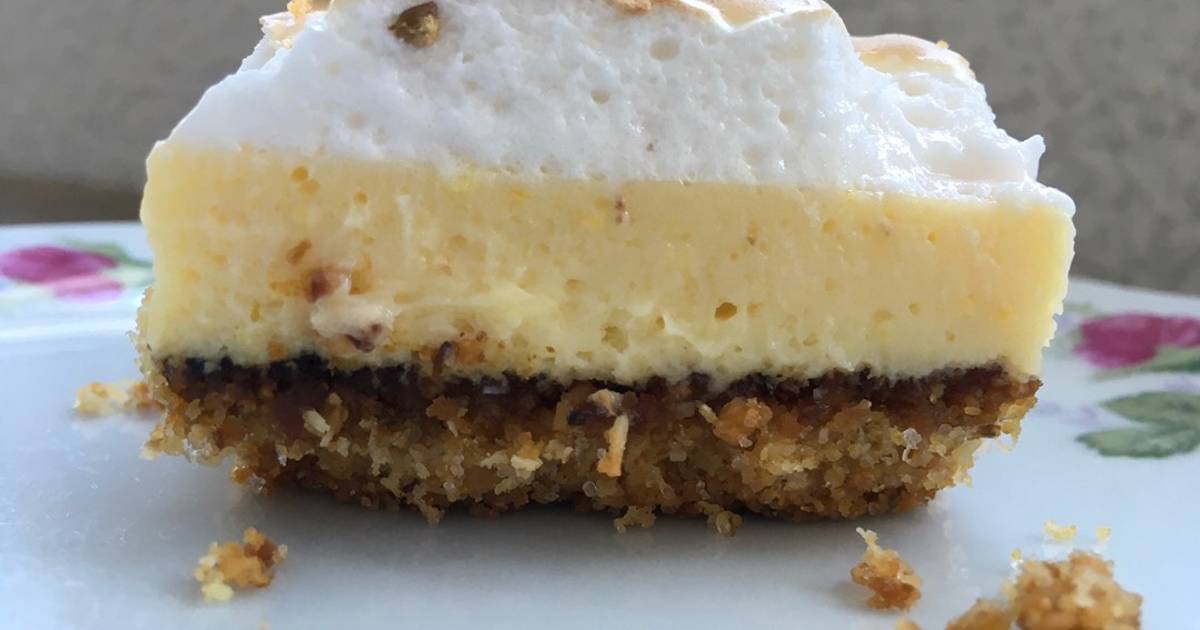 Postre nestle fáciles - 27 recetas caseras - Cookpad