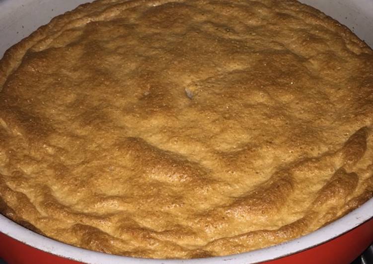 Ponque sencillo en cuestión de minutos fácil de hacer Receta de Giselle ...