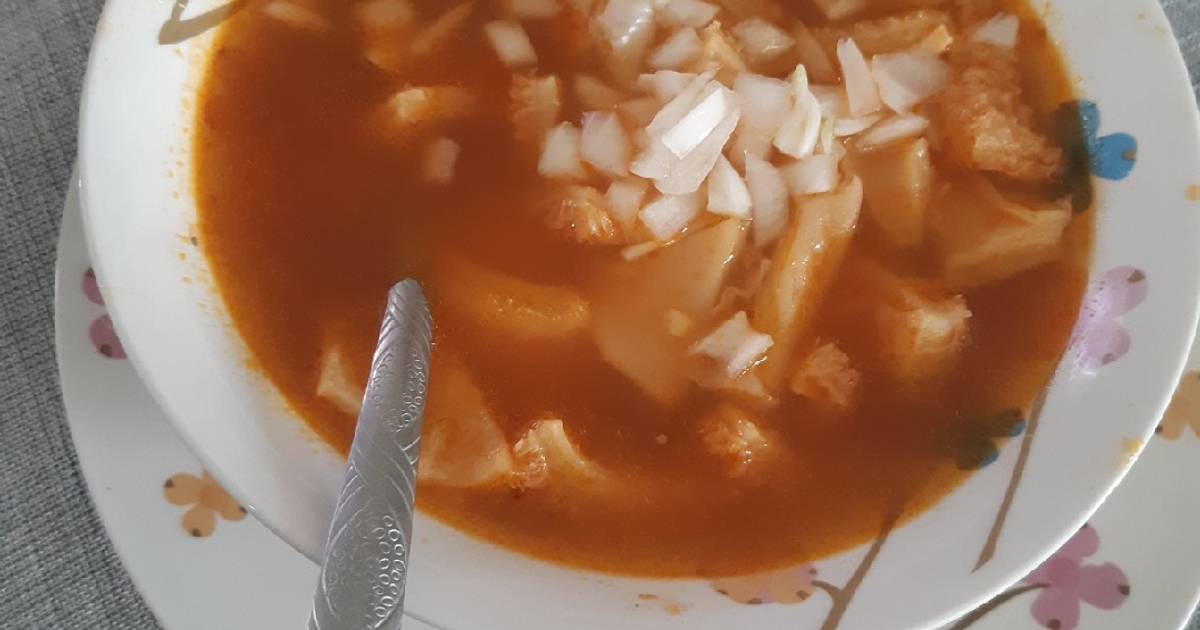 Menudo - 460 recetas caseras - Cookpad