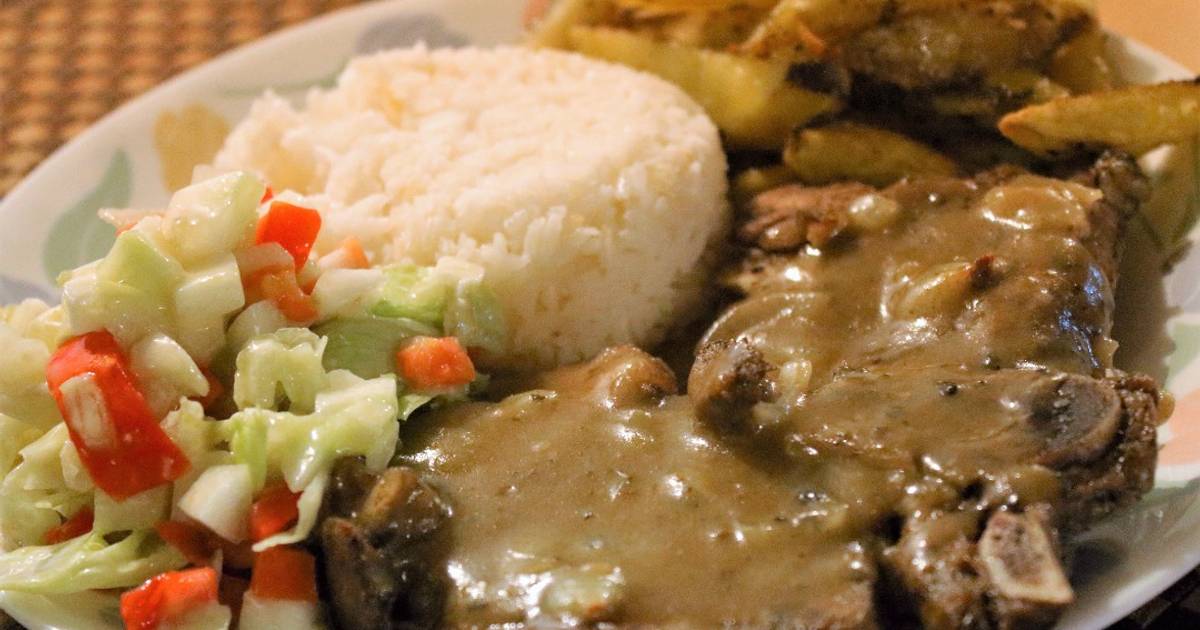 Salsa de ostion - 154 recetas caseras - Cookpad