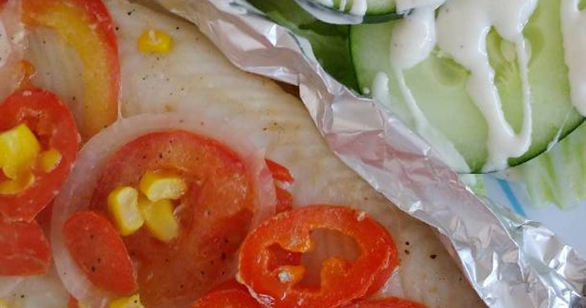 Filete empapelado - 19 recetas caseras - Cookpad